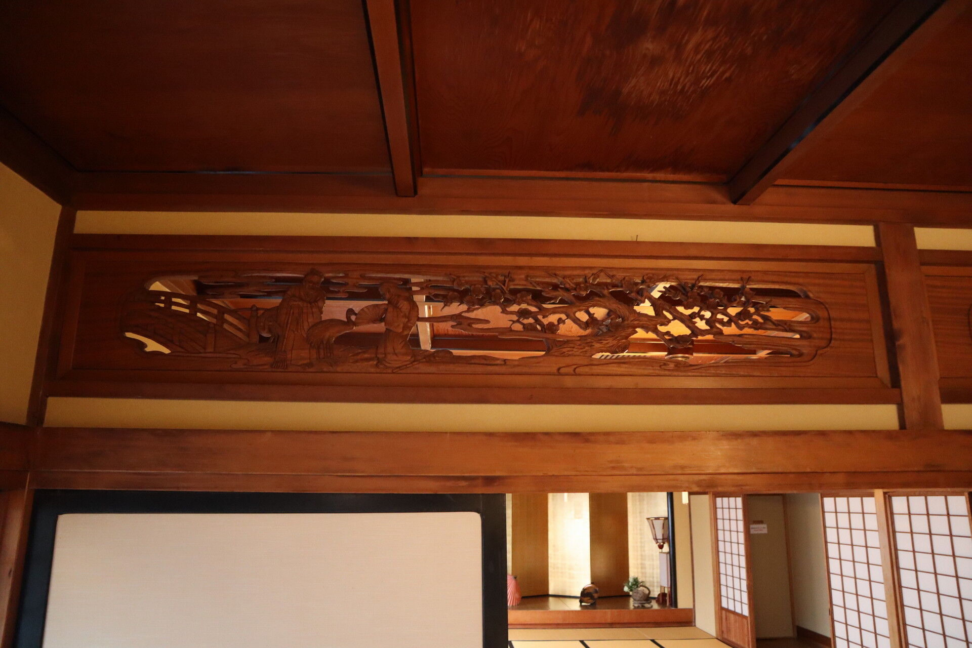 伊東温泉ゆけむり紀行1日目1 重要文化財に泊まる : 休日自衛隊ライブドア基地 JHSDF livedoor base