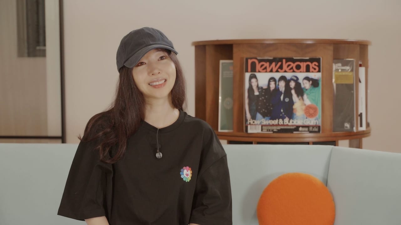 【NewJeans】魅せる！ロッテ「ZERO」の新WEB動画の全貌 : 速報!!時事情報まとめチャンネル