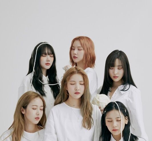 GFRIEND、10周年記念コンサートチケット完売！来年新アルバムをリリース : K-POP Diaryまとめ