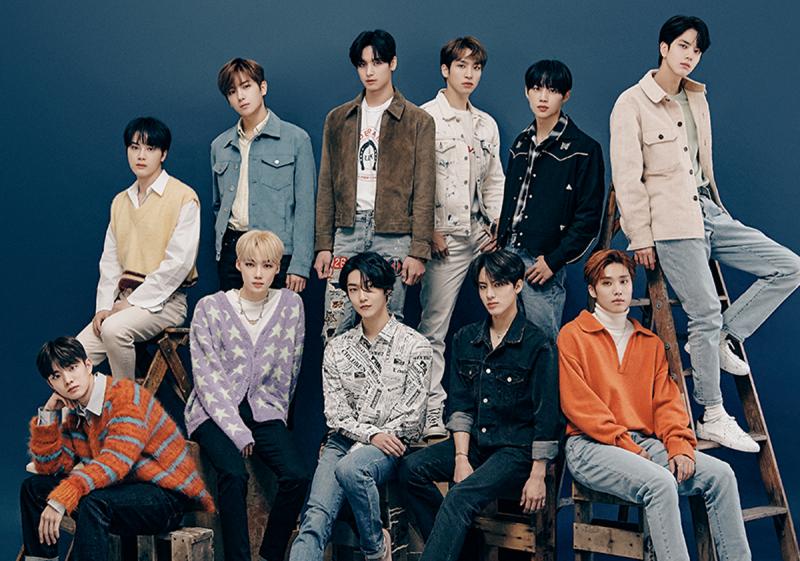 THE BOYZ、7周年記念曲「Last Kiss」でファンに感謝！ : K-POP Diaryまとめ