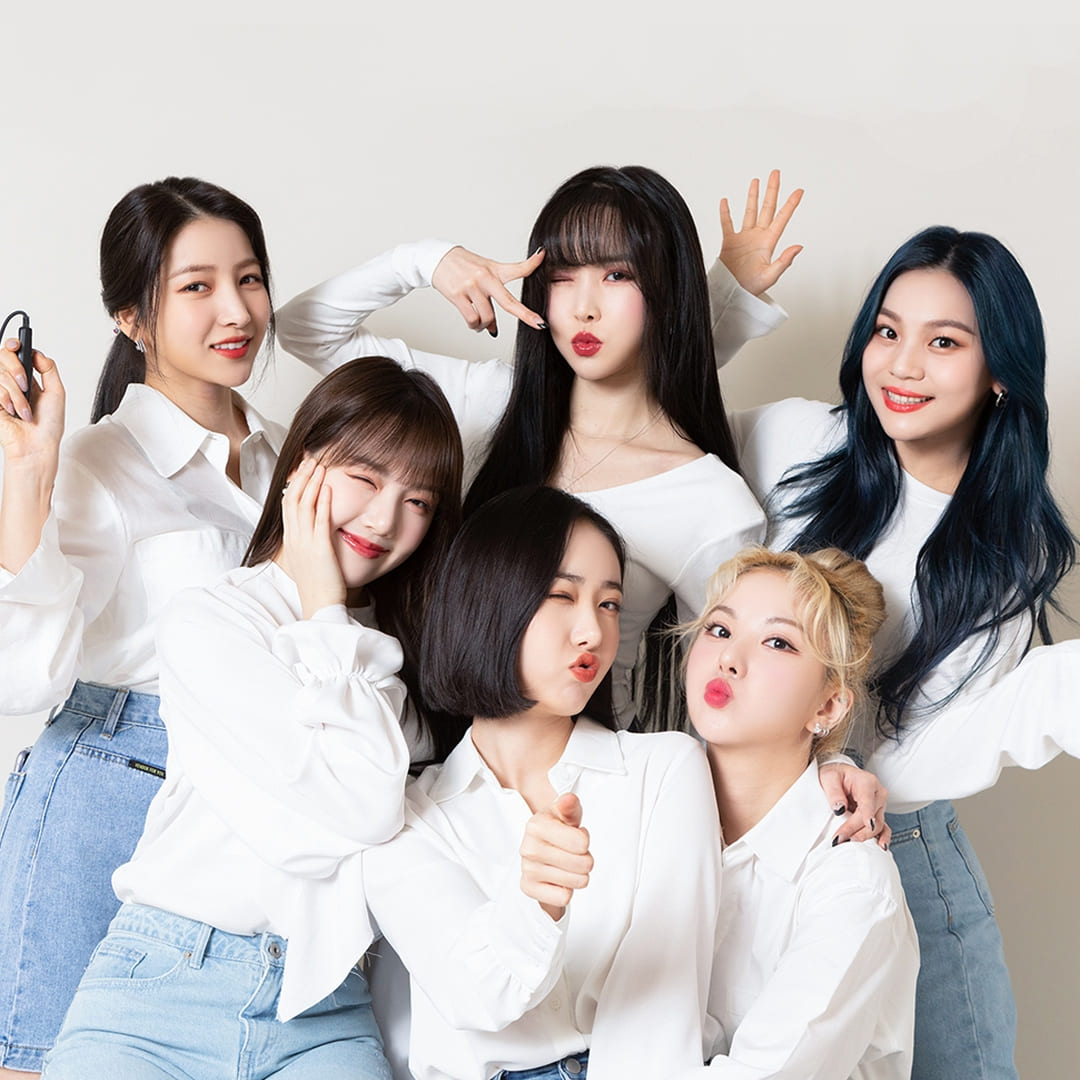 GFRIEND、10周年記念コンサートで涙の別れ… 再結成も束の間、再び活動休止へ : K-POP Diaryまとめ