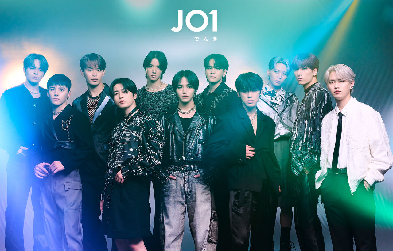 JO1「Love seeker」Spotifyで世界シェア1位！レコ大受賞・紅白出場も決定 : K-POP Diaryまとめ