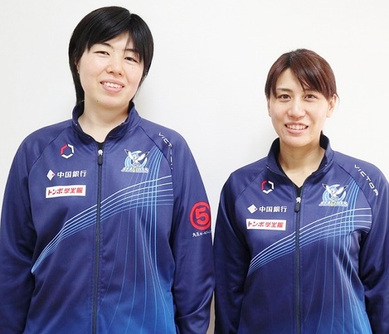 岡山引退…☆コロナ禍の選手たちへ~山口舞☆NEC勇退選手 岡山引退…☆コロナ禍の選手たちへ~山口舞☆NEC勇退選手