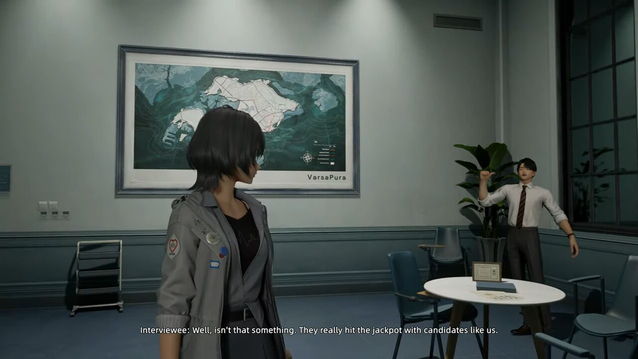 『原神』のHoYoverse、新作『Varsapura』を発表！実機映像も即公開！今度はリアル調オープンワールドゲーに挑戦へ : オレ的ゲーム速報＠刃