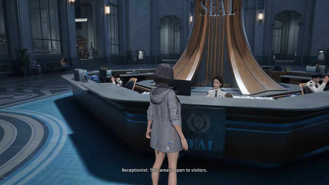 『原神』のHoYoverse、新作『Varsapura』を発表！実機映像も即公開！今度はリアル調オープンワールドゲーに挑戦へ : オレ的ゲーム速報＠刃