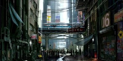 PS3『MAG』で有名な「Zipper Interactive」がRPGを含む2本の未発表タイトルを開発中・・・かも : オレ的ゲーム速報＠刃