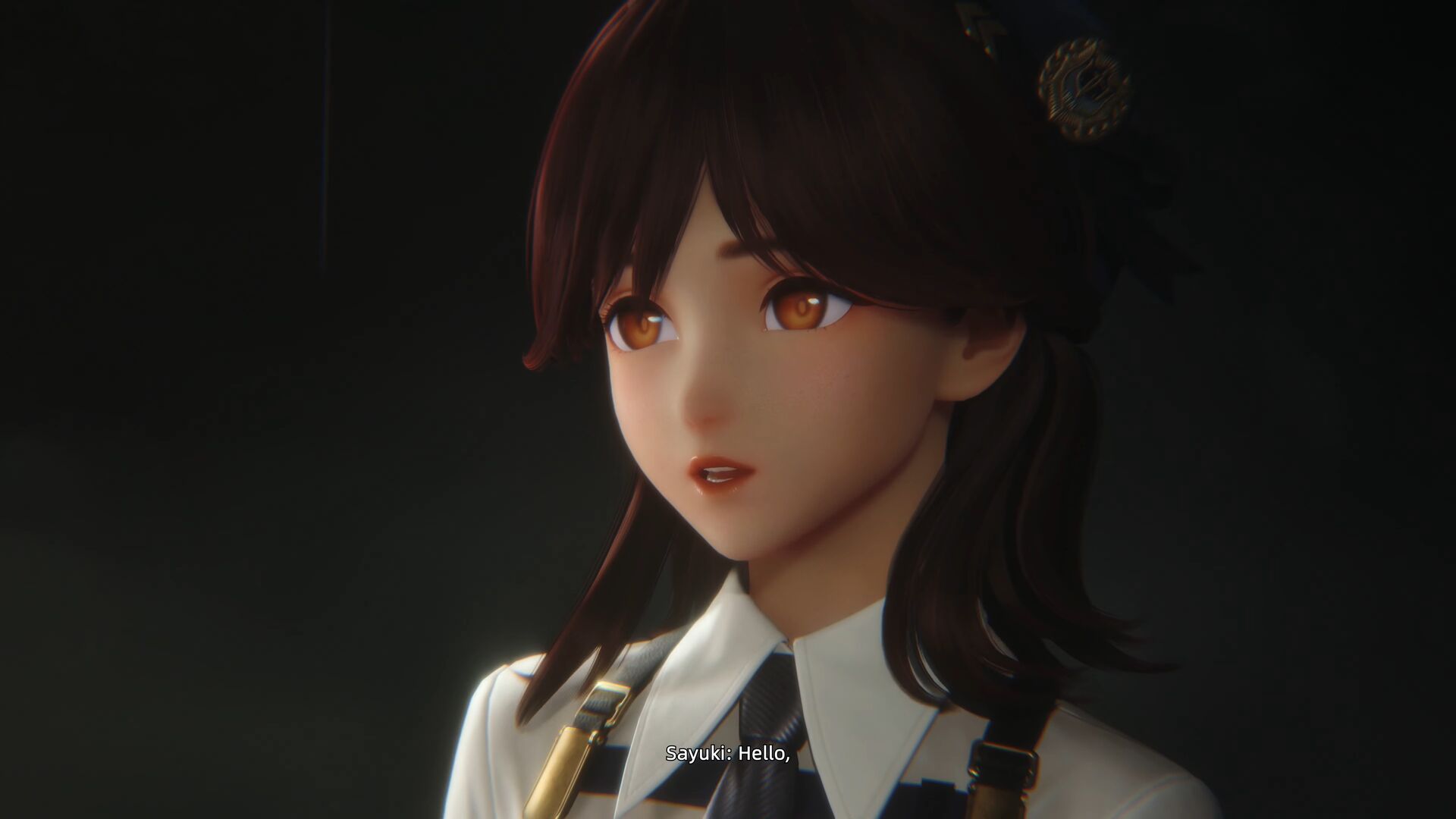 『原神』のHoYoverse、新作『Varsapura』を発表！実機映像も即公開！今度はリアル調オープンワールドゲーに挑戦へ : オレ的ゲーム速報＠刃