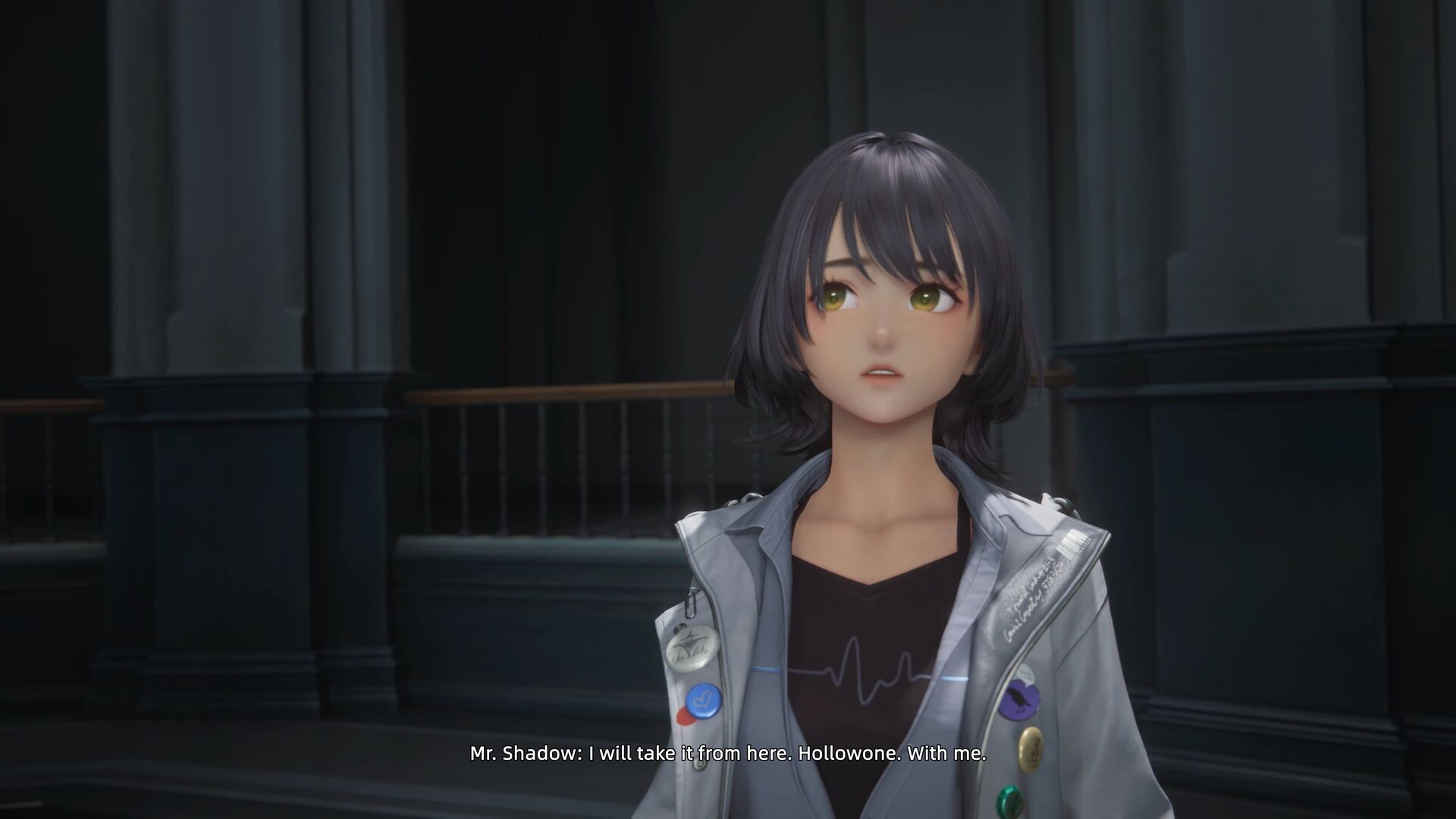 『原神』のHoYoverse、新作『Varsapura』を発表！実機映像も即公開！今度はリアル調オープンワールドゲーに挑戦へ : オレ的ゲーム速報＠刃