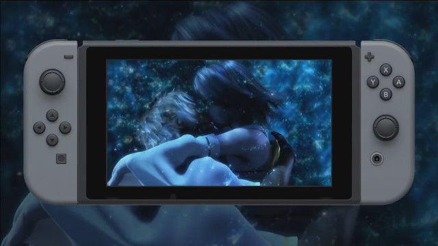 【速報】『ワールド オブ ファイナルファンタジー』『FF7』『FF9』『FF10 10-2』がニンテンドースイッチに登場！！ : オレ的ゲーム速報＠刃