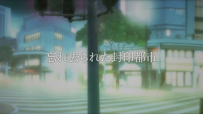 【朗報】Keyの名作『planetarian』がアニメ化きたあああああ！！ : オレ的ゲーム速報＠刃
