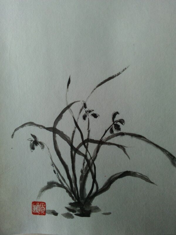 77 Inborn Buddha : jinenzazenのblog