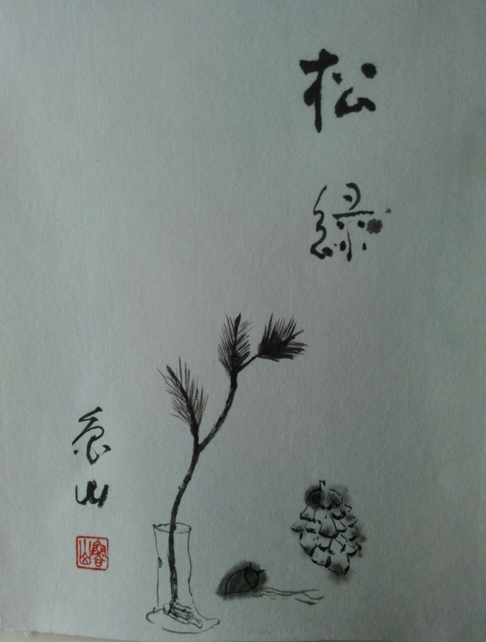 93 The Fact : jinenzazenのblog