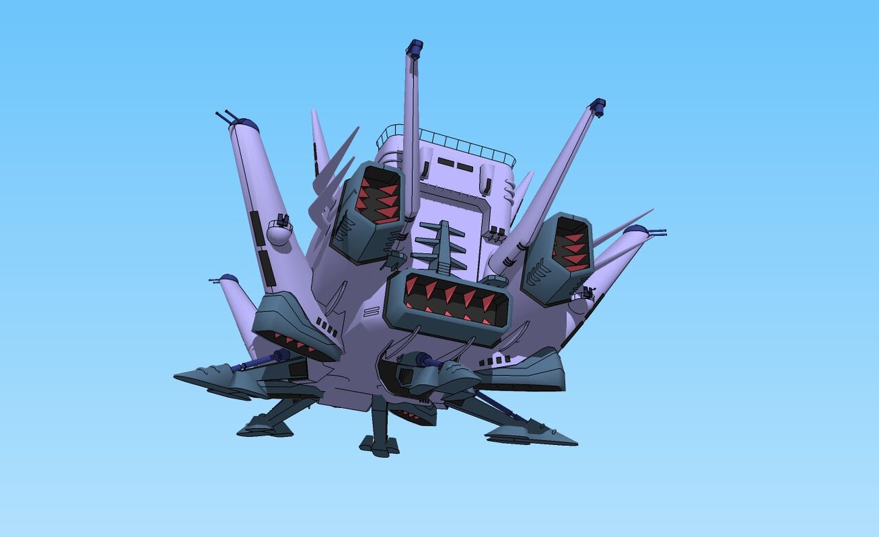 ブル・ベガー : ジロンの人生暇つぶし ダンバイン劇場