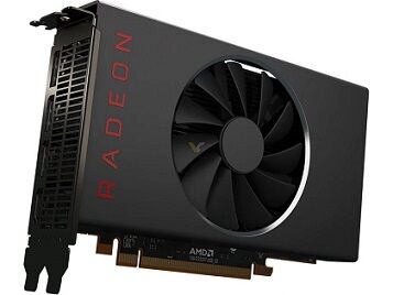 AMD、Radeon RX 5300 3GBグラフィックスカードを静かに発売、1408コアのNavi14 GPUを搭載 : 電子マニアなり