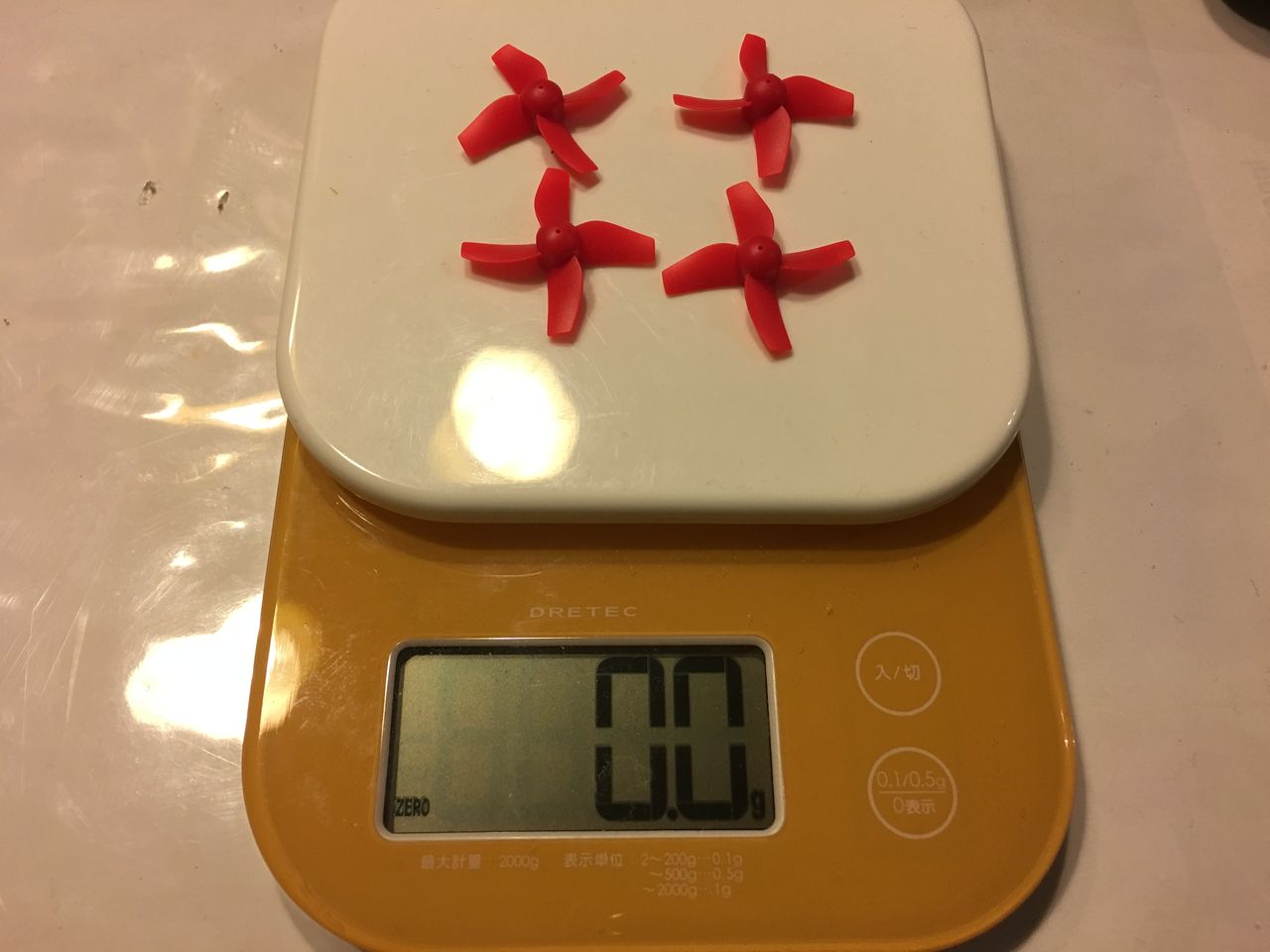 Eachine E010 軽量化作戦 : JIZOMAEのブログ