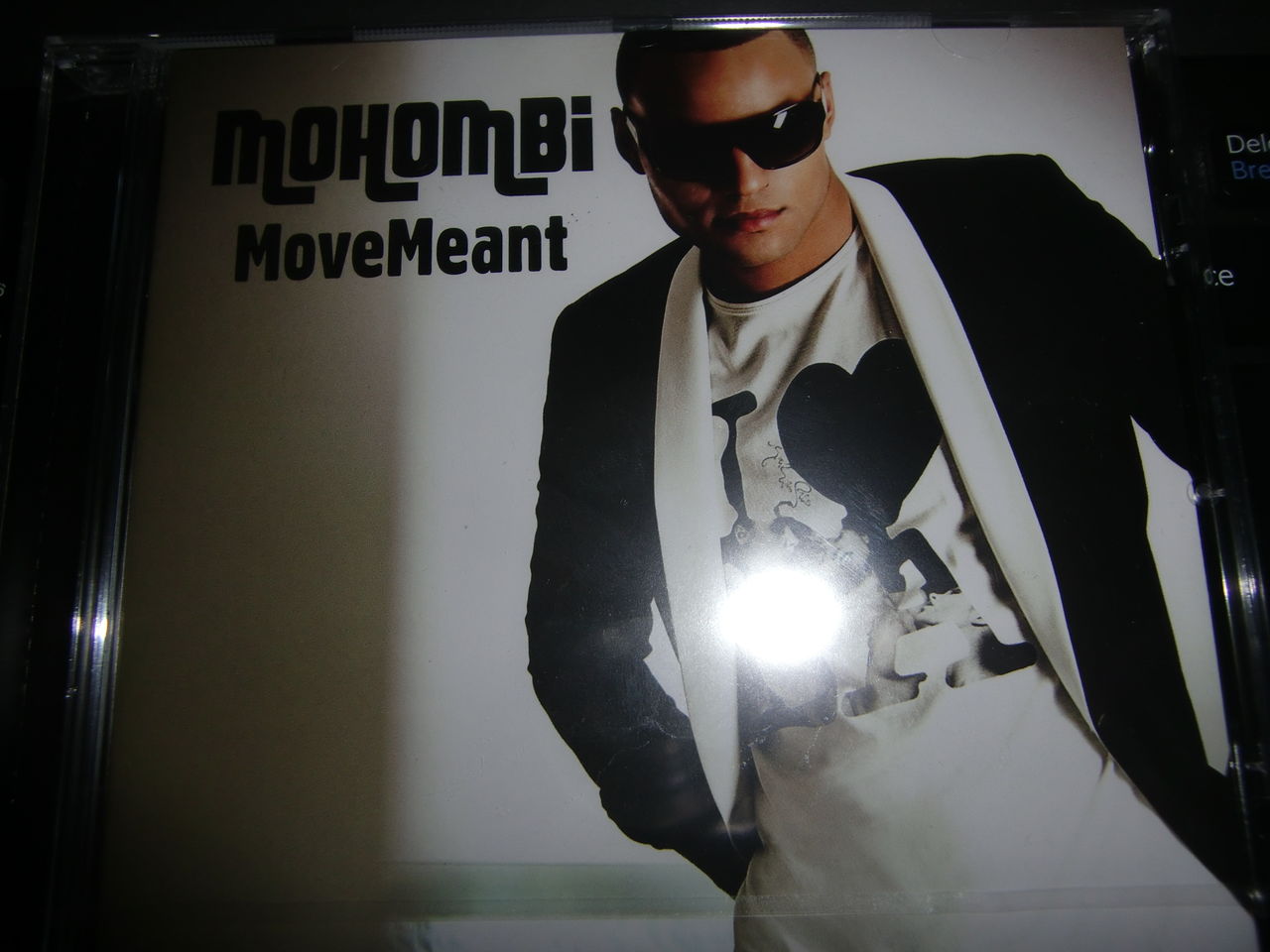 jizu.R Album Of The Year 2011 : Flavor Of R&B / HIPHOP