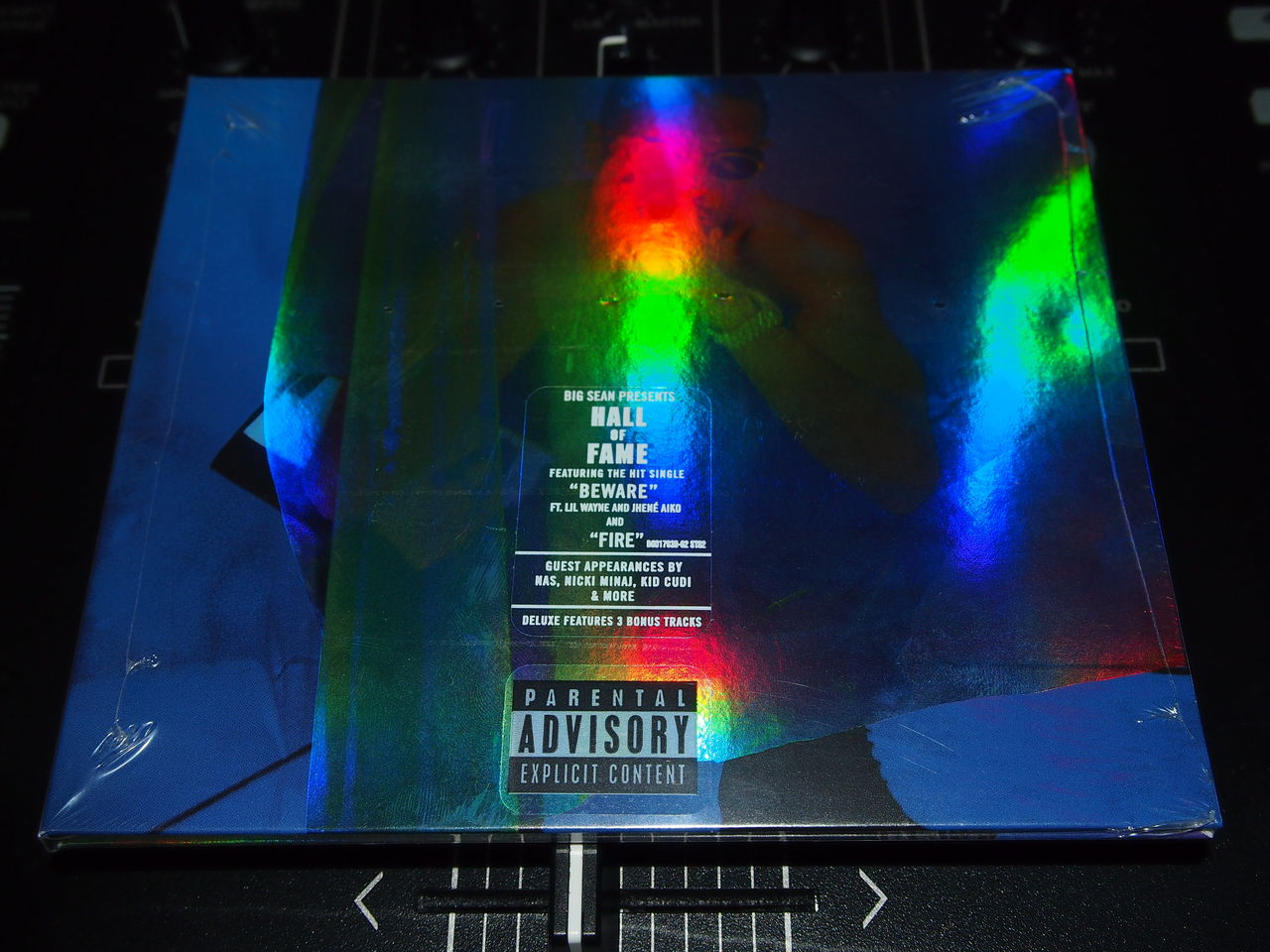 【Album Review】Big Sean/Hall Of Fame : Flavor Of R&B / HIPHOP