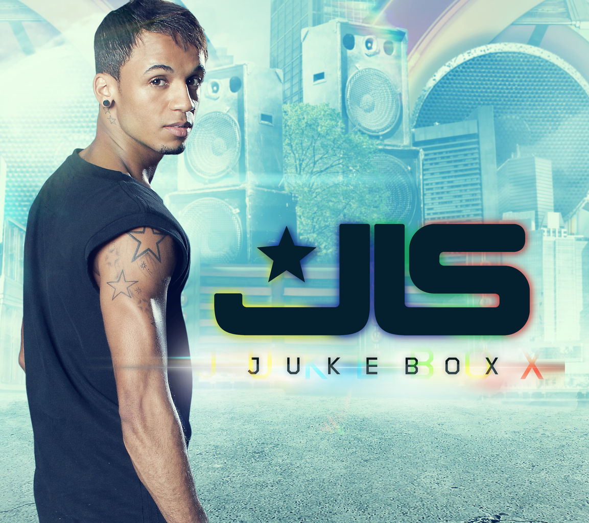JLS/Jukebox (Album Information) : Flavor Of R&B / HIPHOP