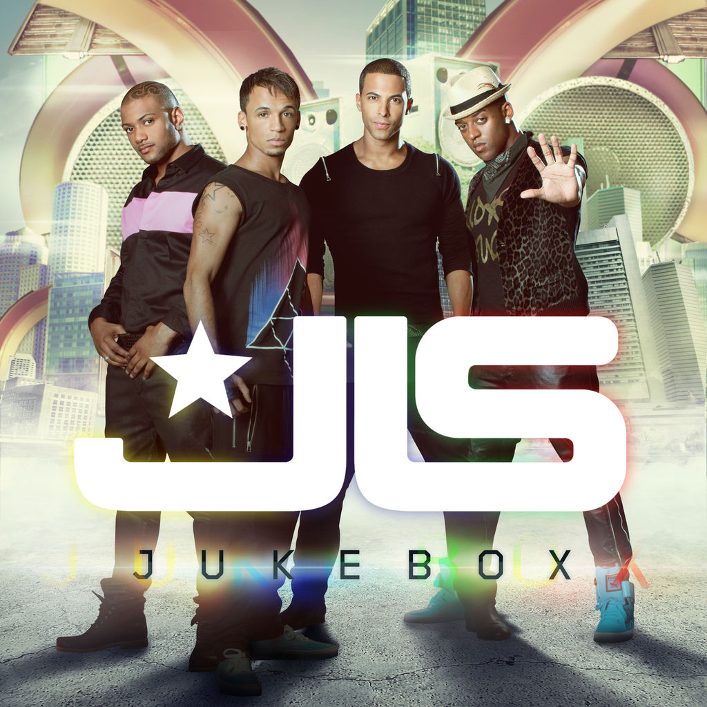 JLS/Jukebox (Album Information) : Flavor Of R&B / HIPHOP