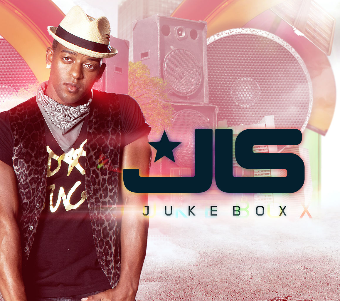 JLS/Jukebox (Album Information) : Flavor Of R&B / HIPHOP