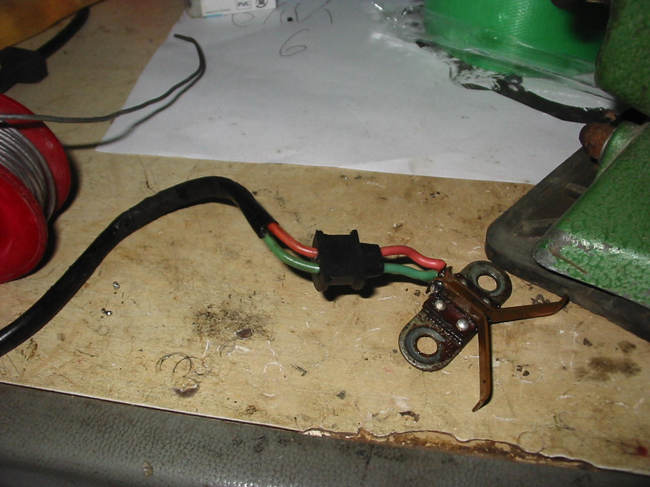 メグロS5 : 姫路の松居とメグロたち