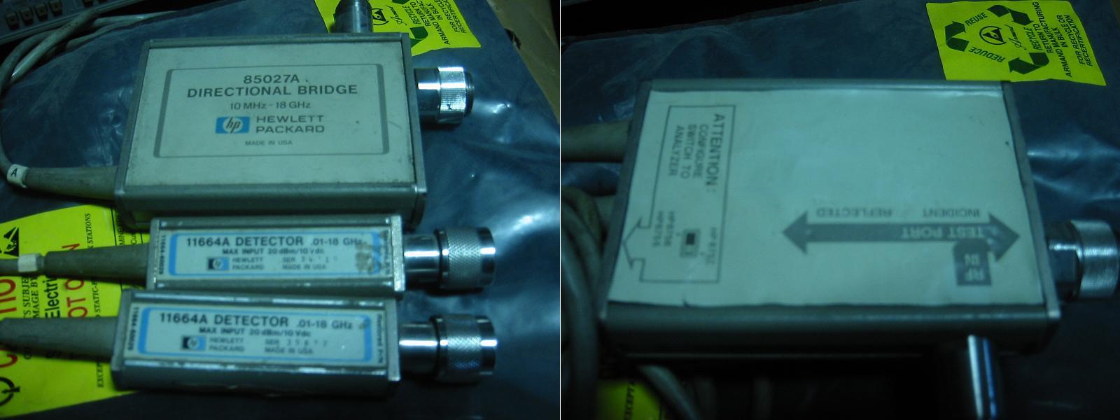 手持ち測定器 : 電気業界を転々