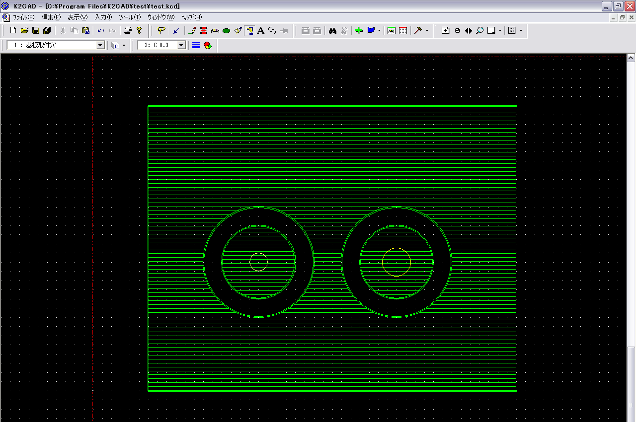基板設計のガーバーデータってどうやって確認してます？ : 電気業界を転々