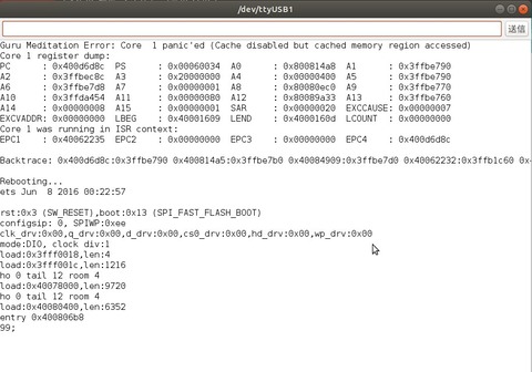 jl7gmnのblog : Candle for LINUXその50
