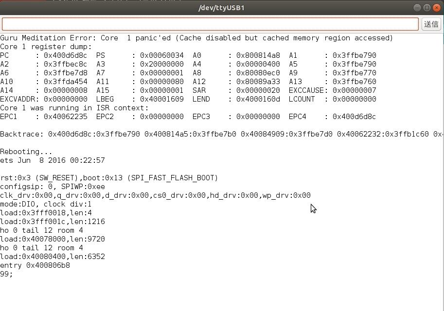 jl7gmnのblog : Candle for LINUXその50