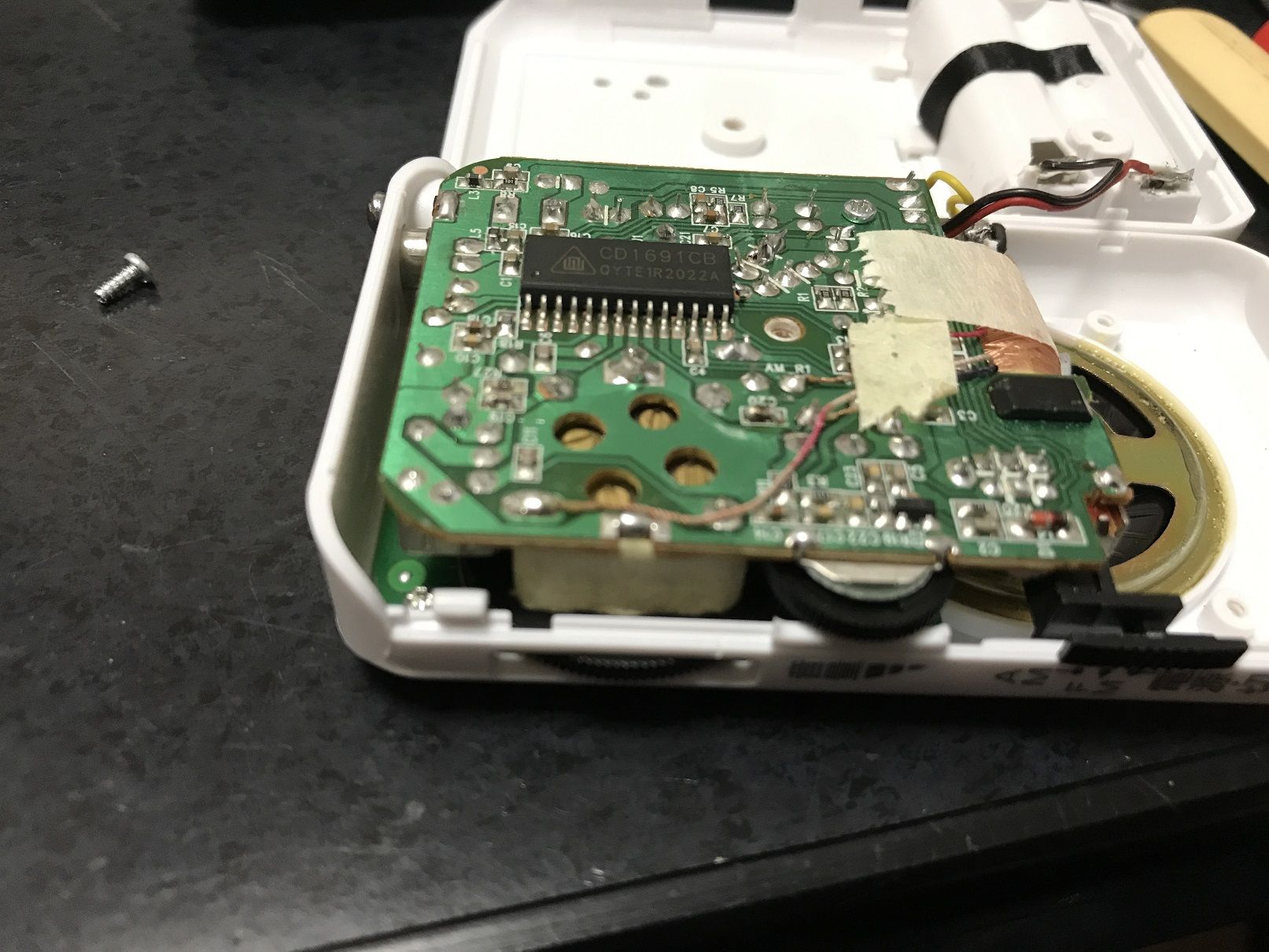 JN4JGKのアルパカ日記:その他