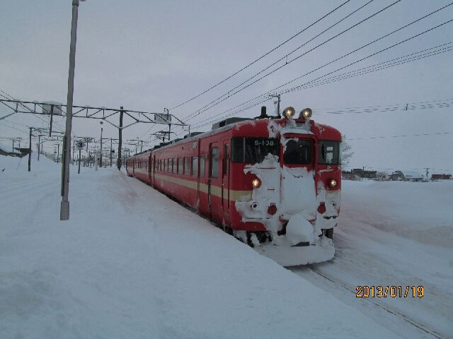 711系へのメッセージ : 赤電の鉄道撮影記