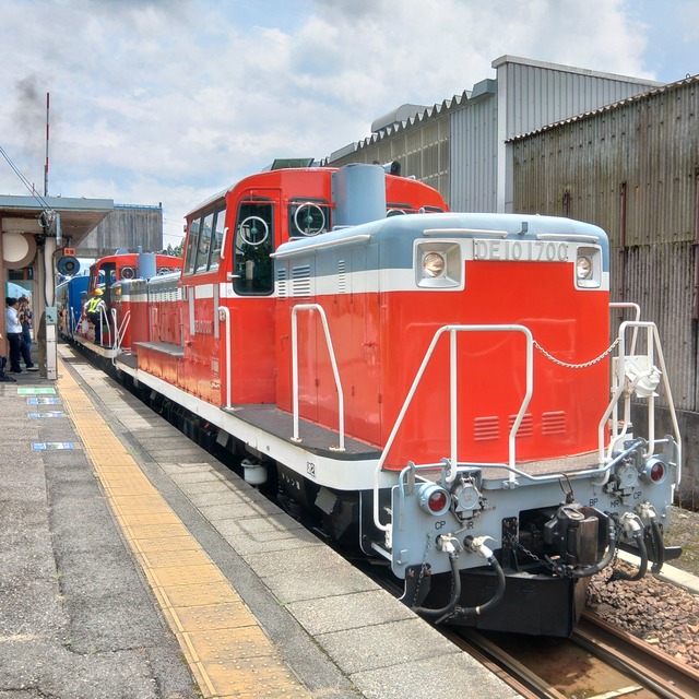 1980年代国鉄撮影日記 番外編 2 : 磐越西線C57試運転