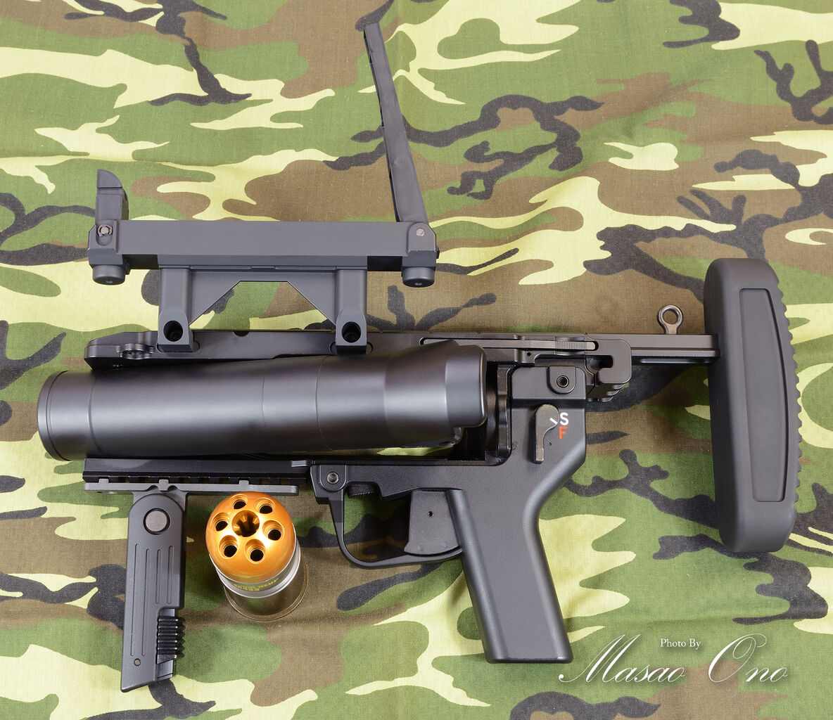 袋町コレクション Vol.29 : MODEL BOX