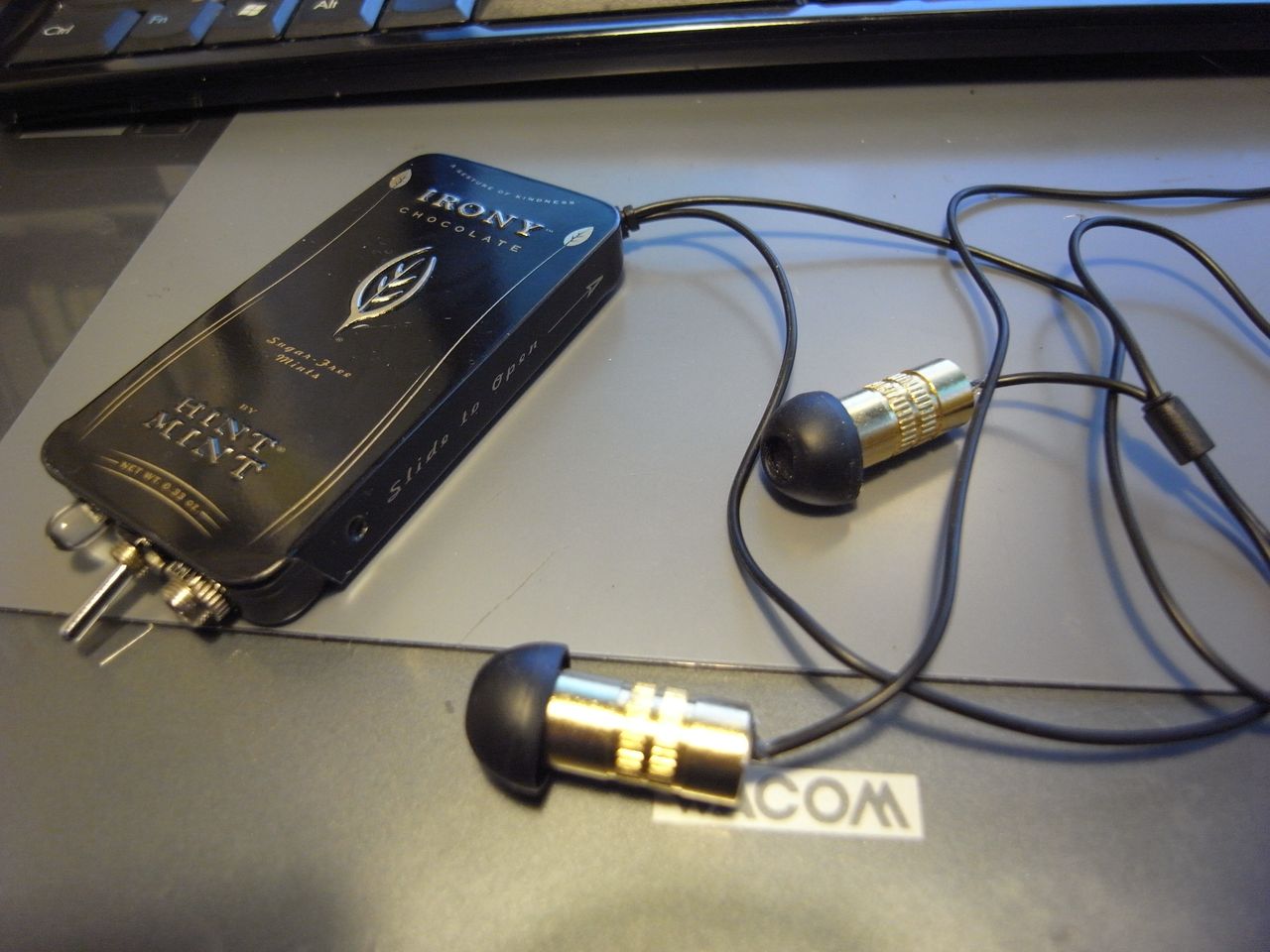 Panasonic Wm-61A Pdf