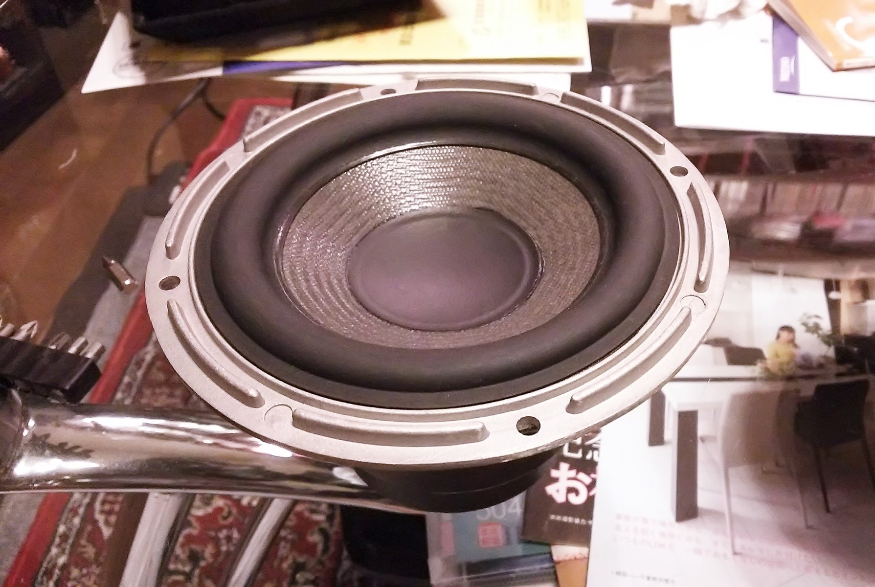 LSF-577 ?(LSF-555改)前編 : On Age Audio LSF-577 ?(LSF-555改)前編 : On Age Audio