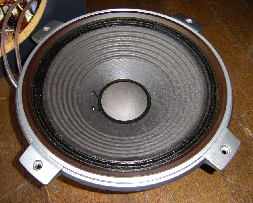 LS-202 ～追記～ : On Age Audio