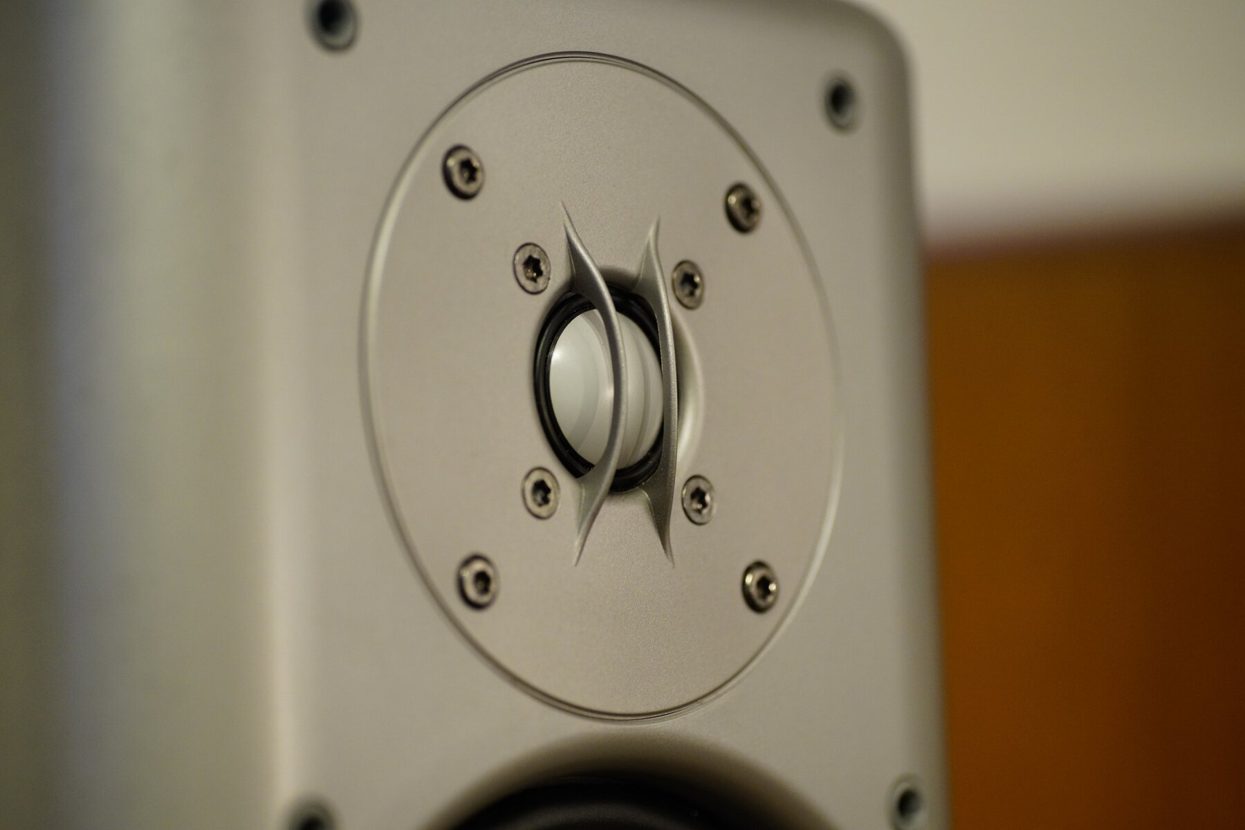 Infinity Kappa200 : On Age Audio