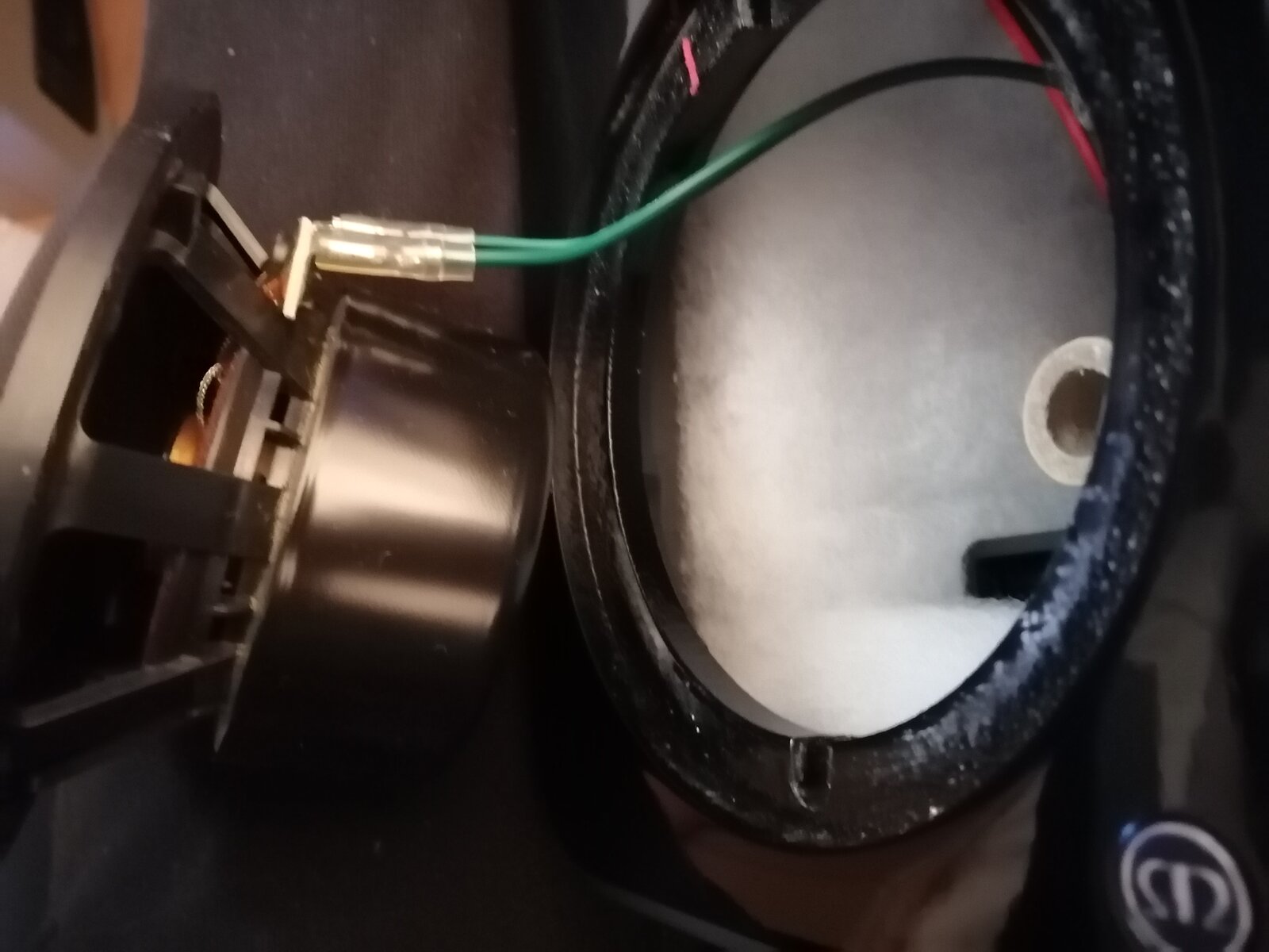 Monitor Audio Vector V10 : On Age Audio