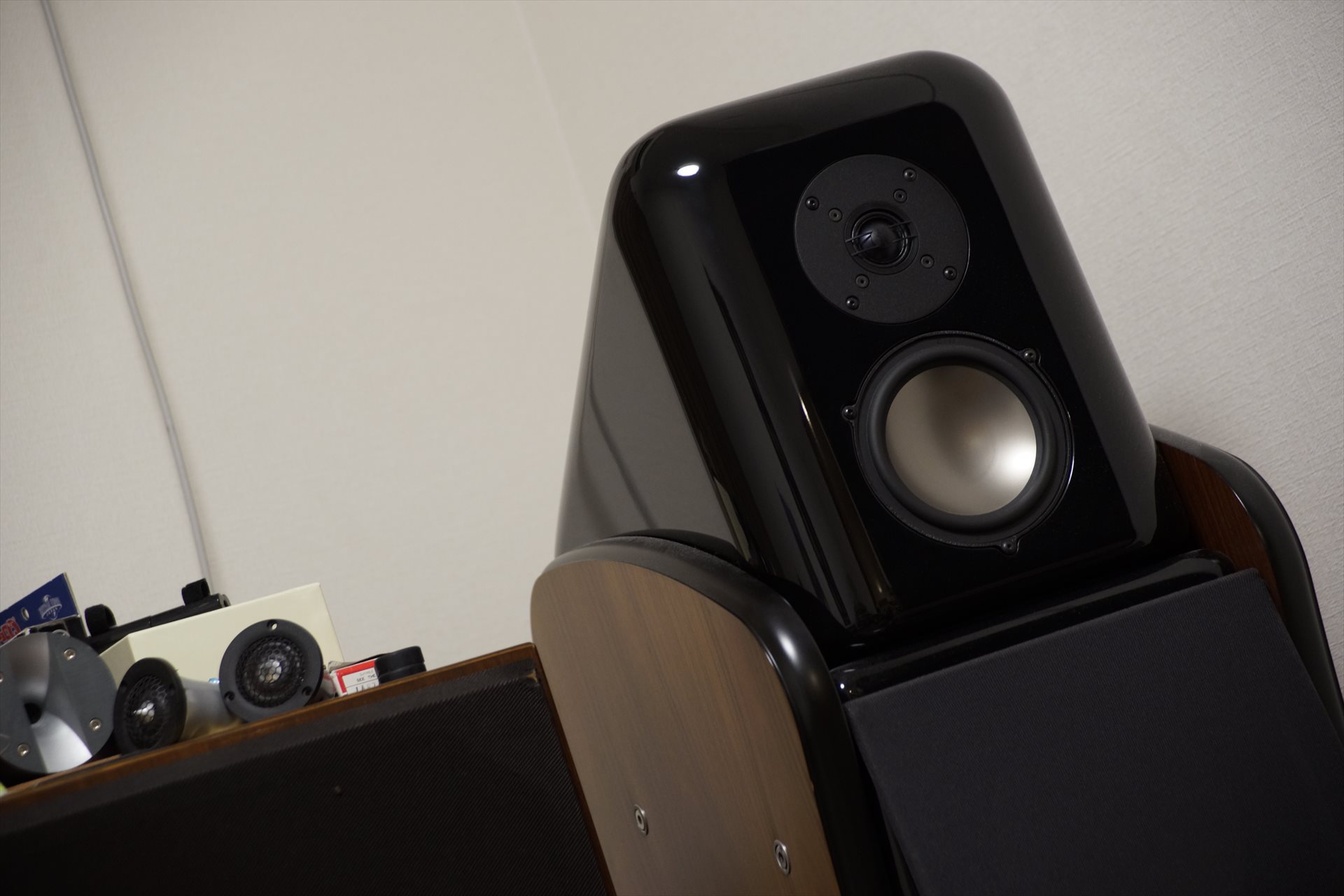 ESS Technology ES9038pro 続編 : On Age Audio