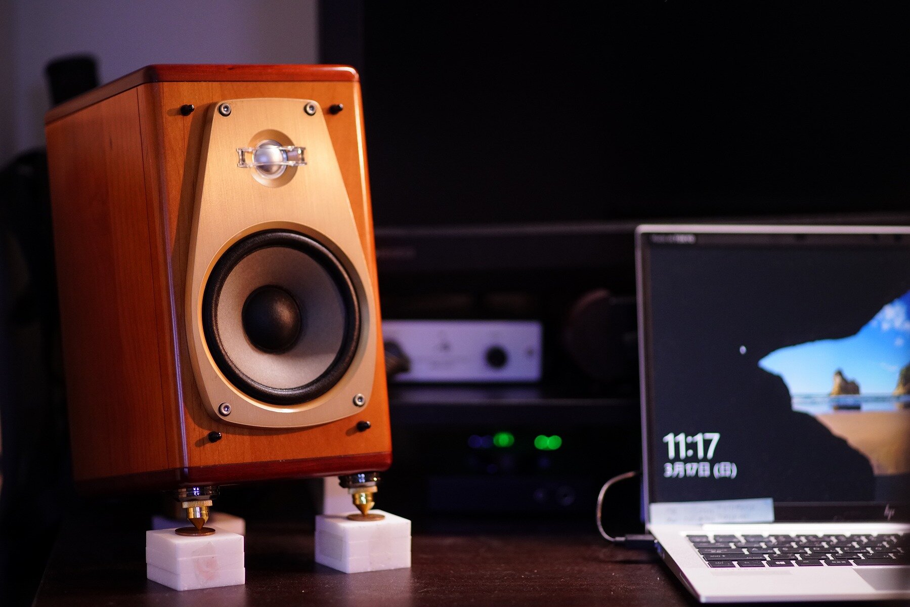 Onkyo D-TK10 名器招聘 : On Age Audio Onkyo D-TK10 名器招聘 : On Age Audio