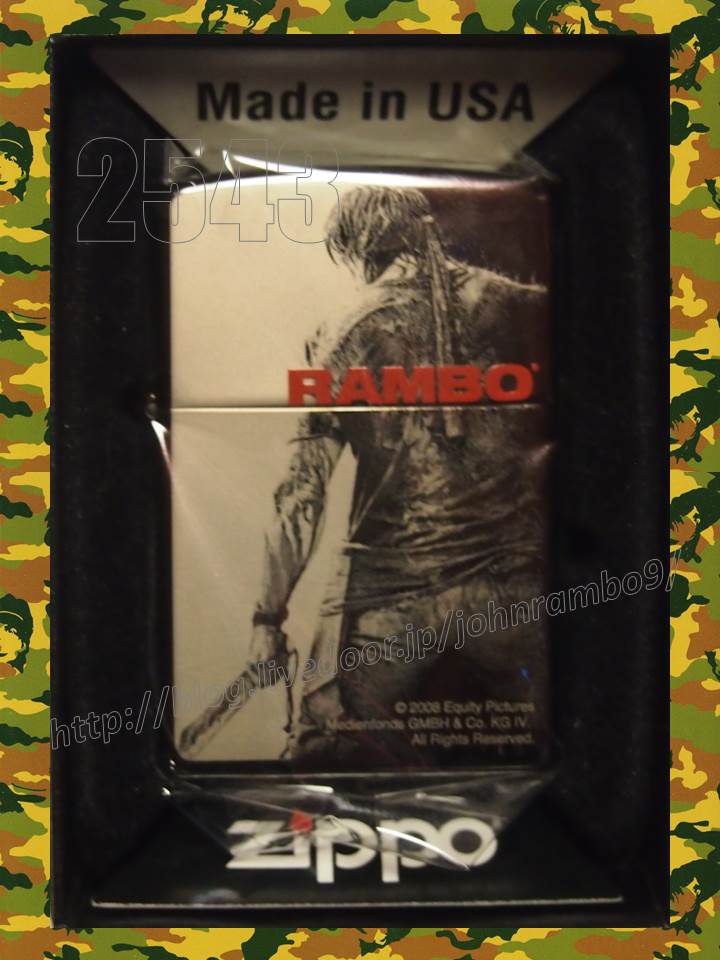 SYLVESTER STALLONE'S MEMORABILIA BLOG シルベスター・スタローンのメモラビリアブログ : 2543 ...