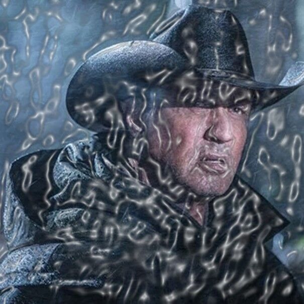 SYLVESTER STALLONE'S MEMORABILIA BLOG シルベスター・スタローンのメモラビリアブログ : 5639 ...