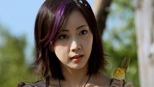 女優【木南晴夏】サン、グラドル時代の巨乳ビキニ 今日のパトロール日誌