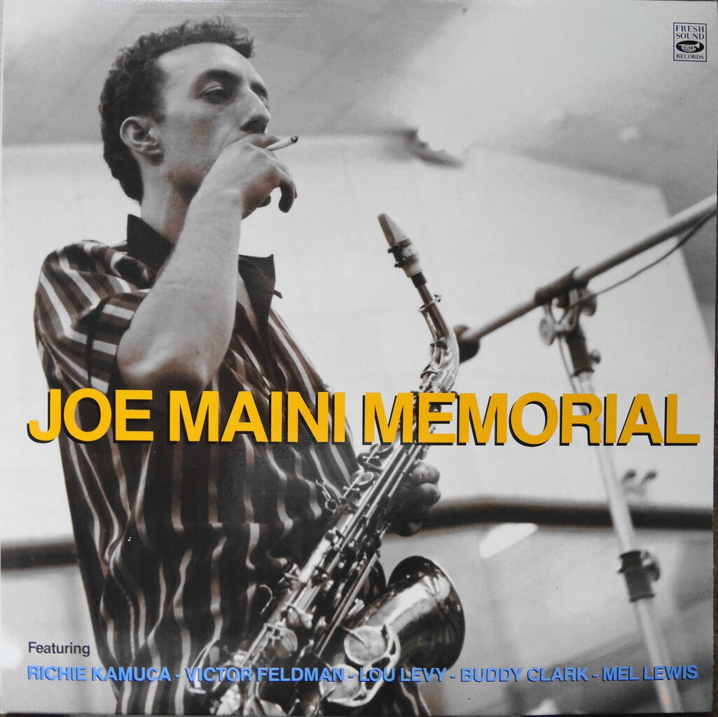 original-jazzville/jojoのブログ:HIS LEADER ALBUM WAS TOO LATE/JOSEPH (JOE ...