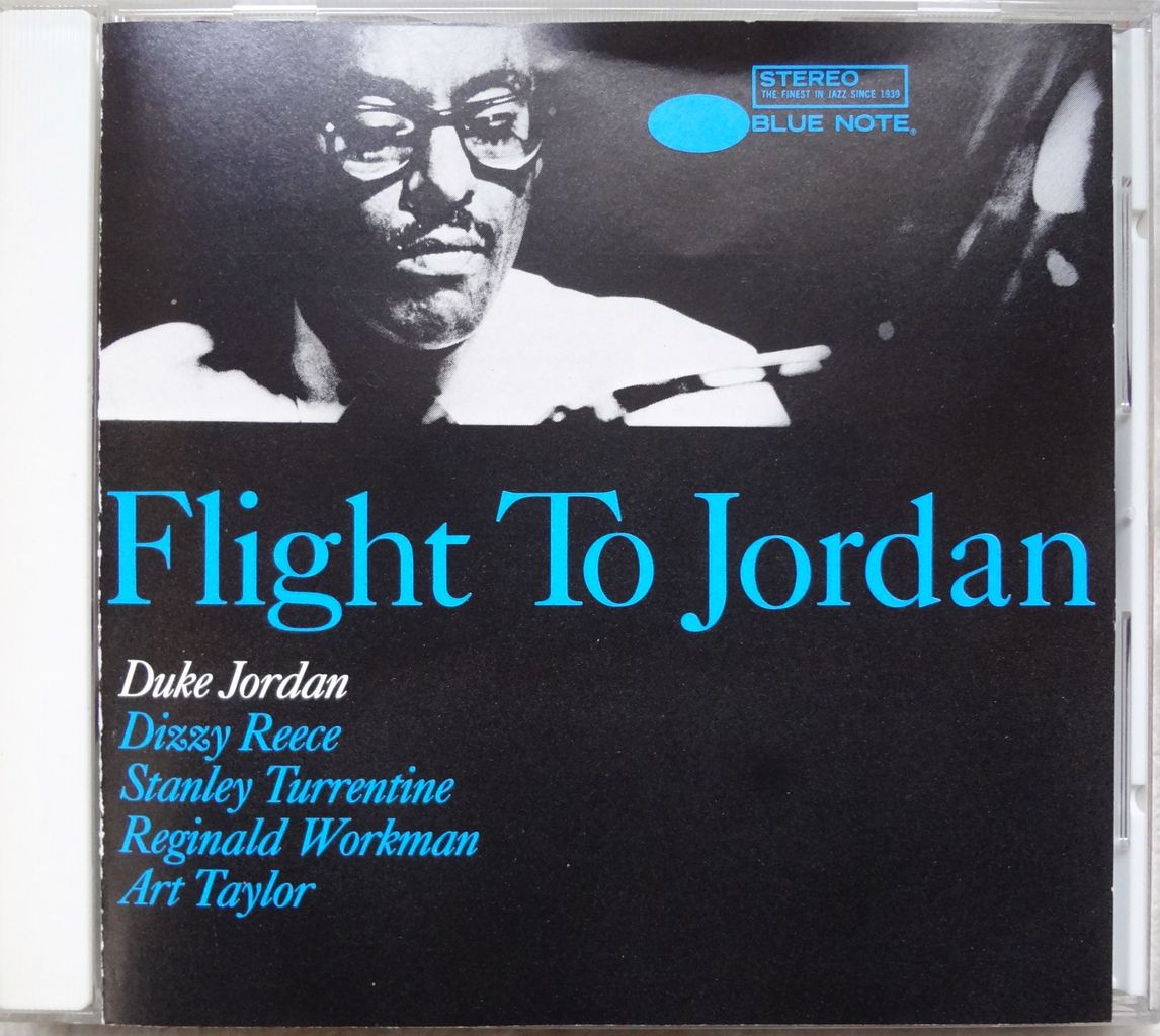 original-jazzville/jojoのブログ:"NO PROBLEM" IN CONFUSION / BARNEY WILEN ...