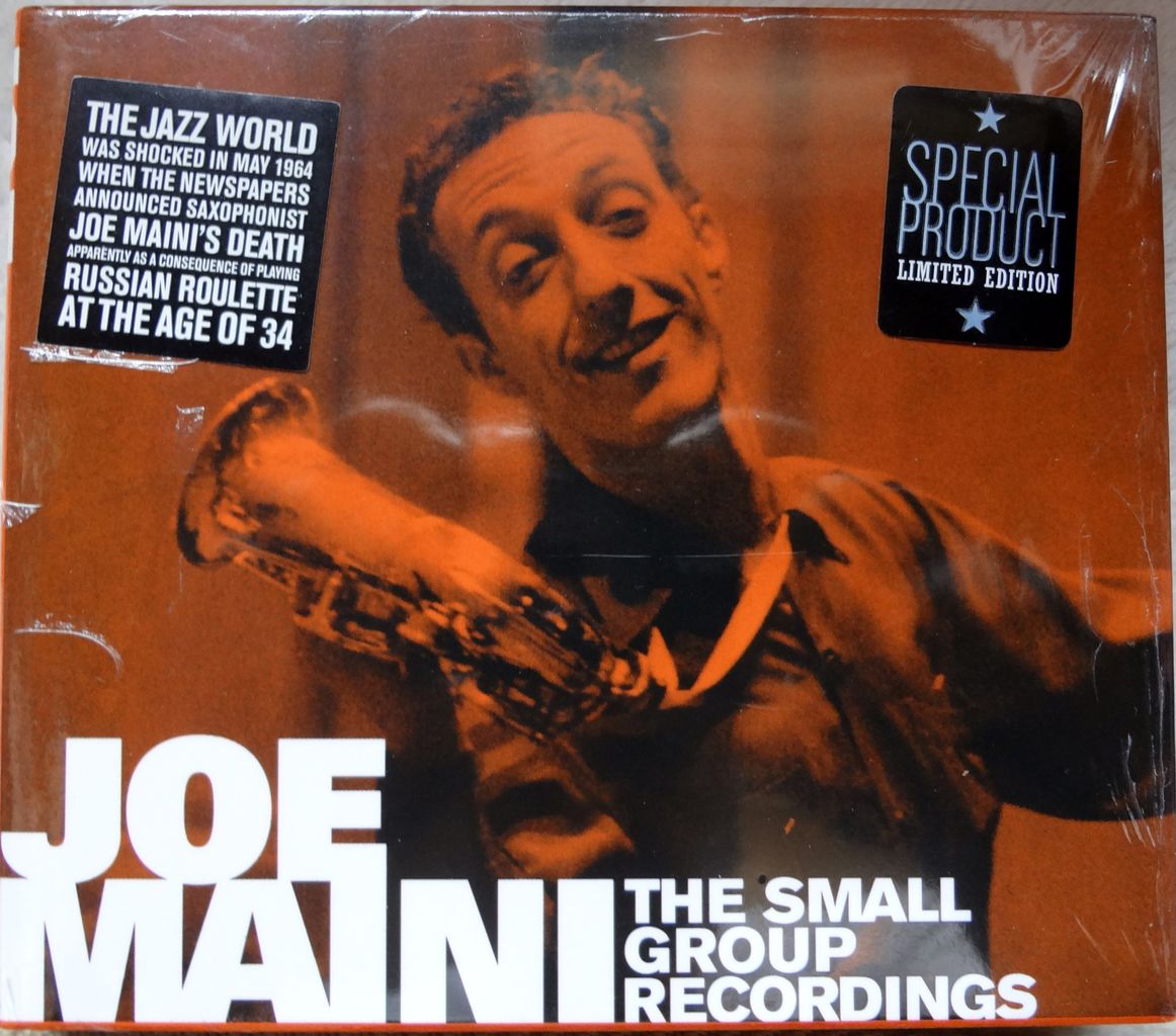 original-jazzville/jojoのブログ:HIS LEADER ALBUM WAS TOO LATE/JOSEPH (JOE ...