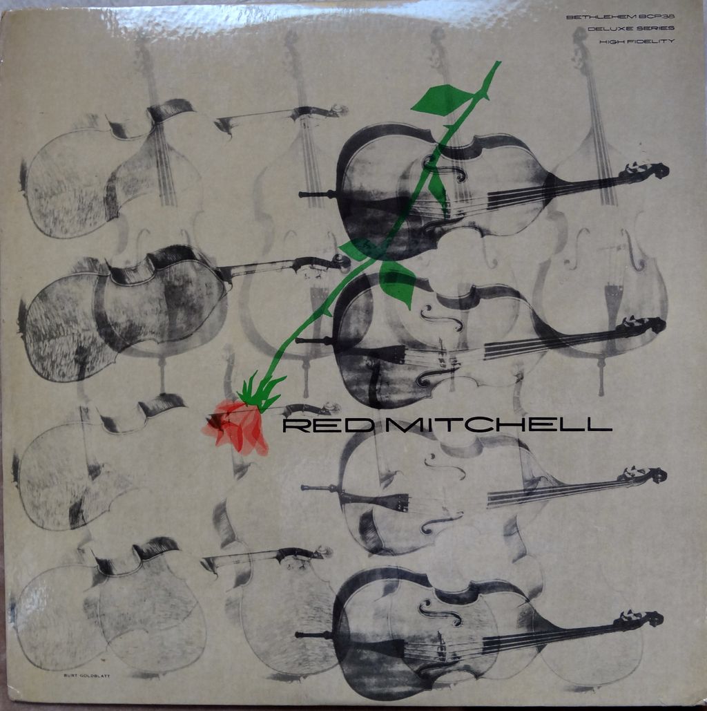 original-jazzville/jojoのブログ:HIS LEADER ALBUM WAS TOO LATE/JOSEPH (JOE ...