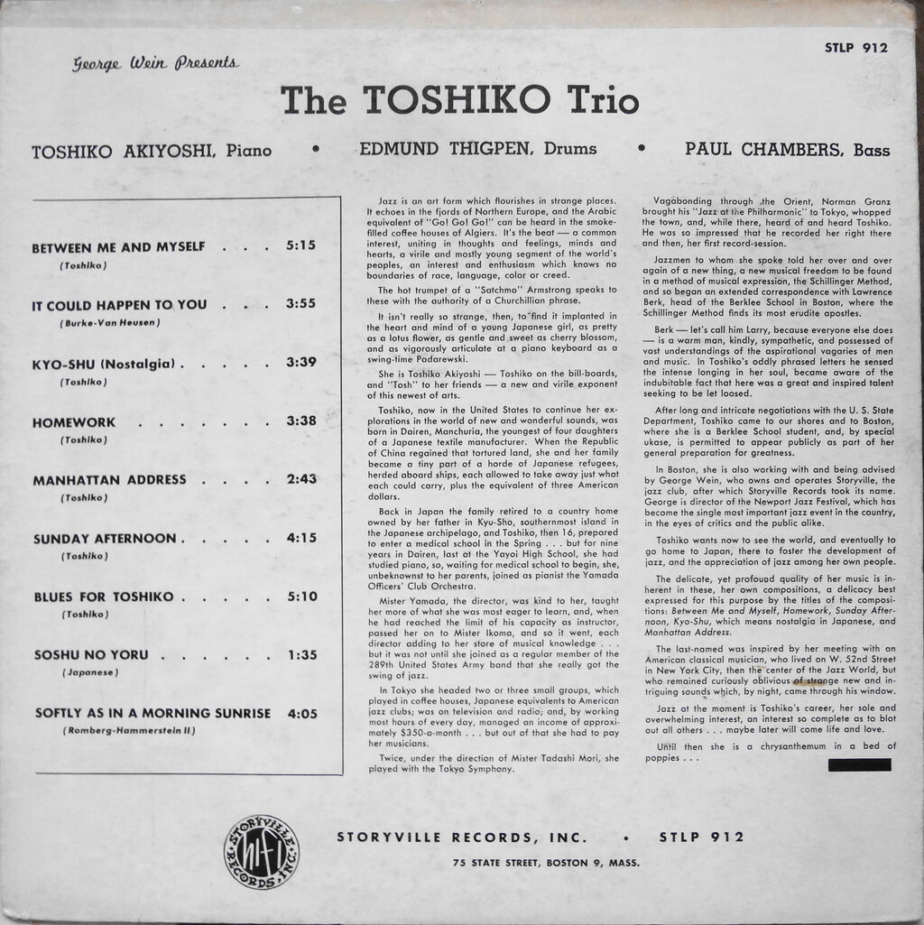 original-jazzville/jojoのブログ:2024年06月