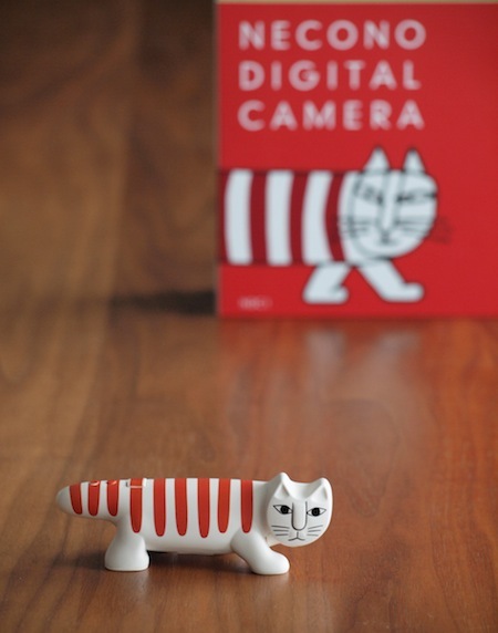 NECONO DIGITAL CAMERA : おうちごはんとおかしとねこ Powered by ライブドアブログ