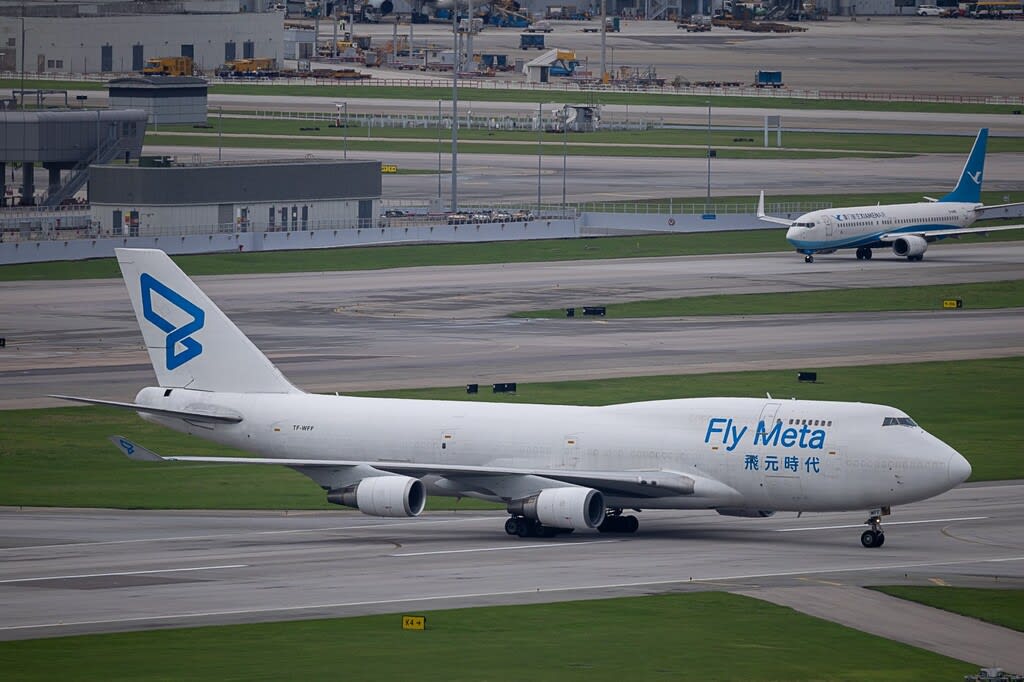 Wonderful HongKong spotting 2024 summer Vo.11 : 飛 鉄(HITETSU)